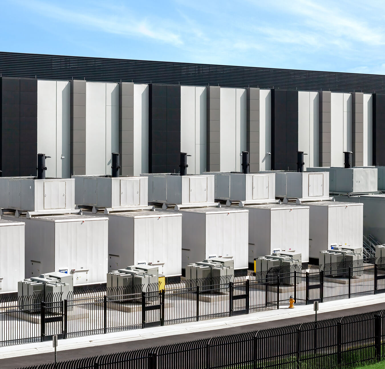 STACK | Gravity Global